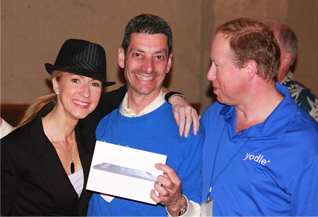 Honest-1 Auto Care: Honest-1 Hosts Annual Conference