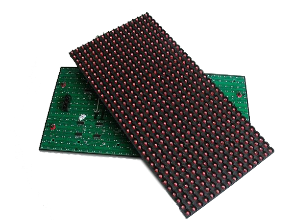 TUTORIAL CARA BIKIN RUNNING TEXT LED DAN JAM DIGITAL , PLUS PROGRAM JAM ...