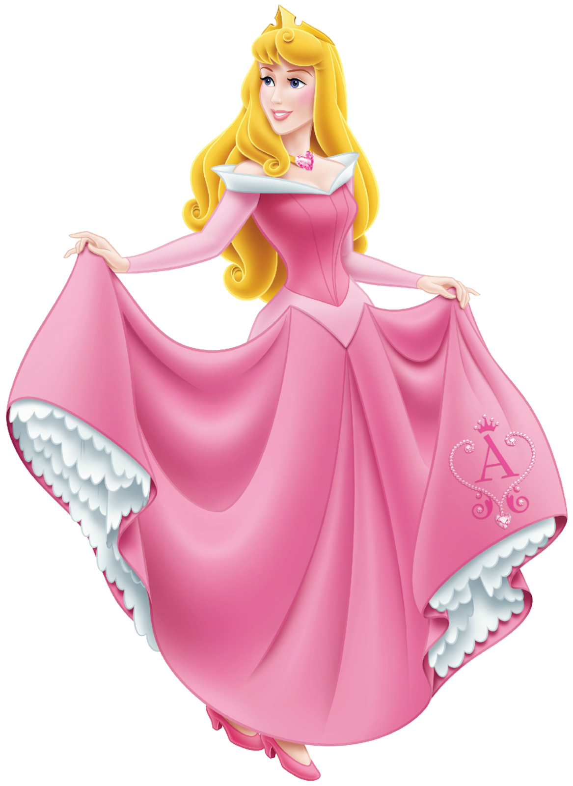 A Very Merry Un-Blog: Sleeping Beauty Clipart