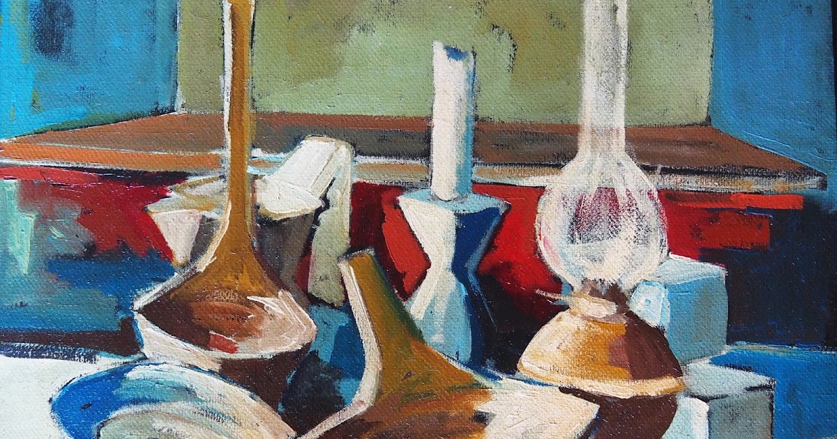 Dalla Parte dell'Arte: Amedeo Pozzo, "Natura morta"