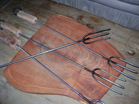 CADA PALABRA ES UN MUNDO: SIGNIFICADO DE TRINCHE