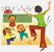 MUSICALANDIA La Música en Educación Inicial: El ritmo