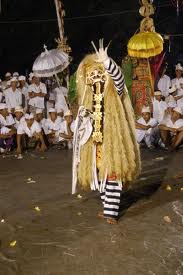 Rudra Deva: Kisah Leak 16 - Mundut Ratu Ayu