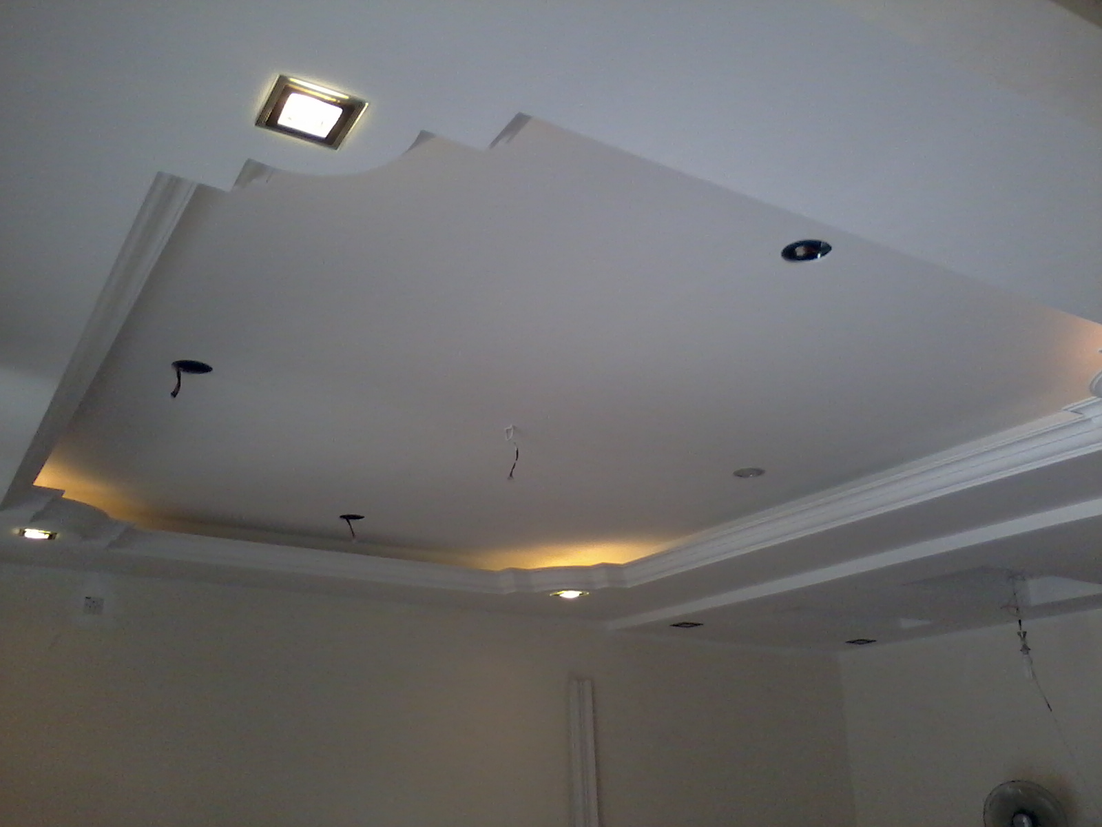 Plaster Siling/Specialist Plaster Ceiling (SBDICE): Siling plaster di ...