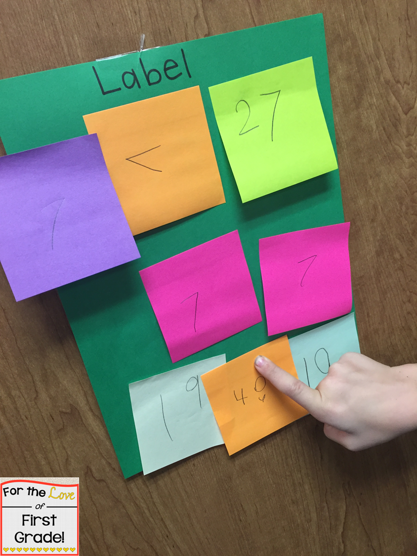 For the Love of First Grade: Focusing on Non-Fiction