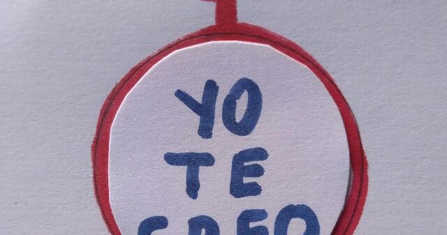 Alternativa SOC_ULL: YO TE CREO