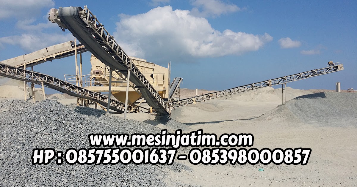 Mesin pemecah batu dolomit,harga mesin pemecah batu di malang