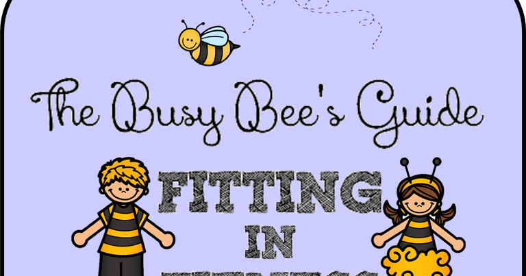 The Busy Bee's Guide: Fitting in Exercise