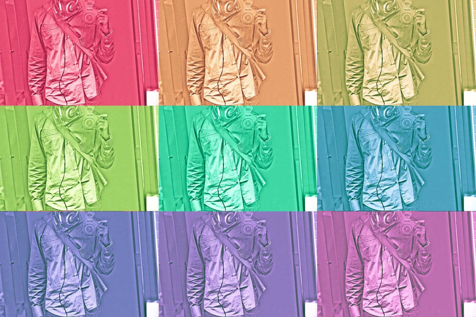 MIKE COON PHOTOGRAPHY