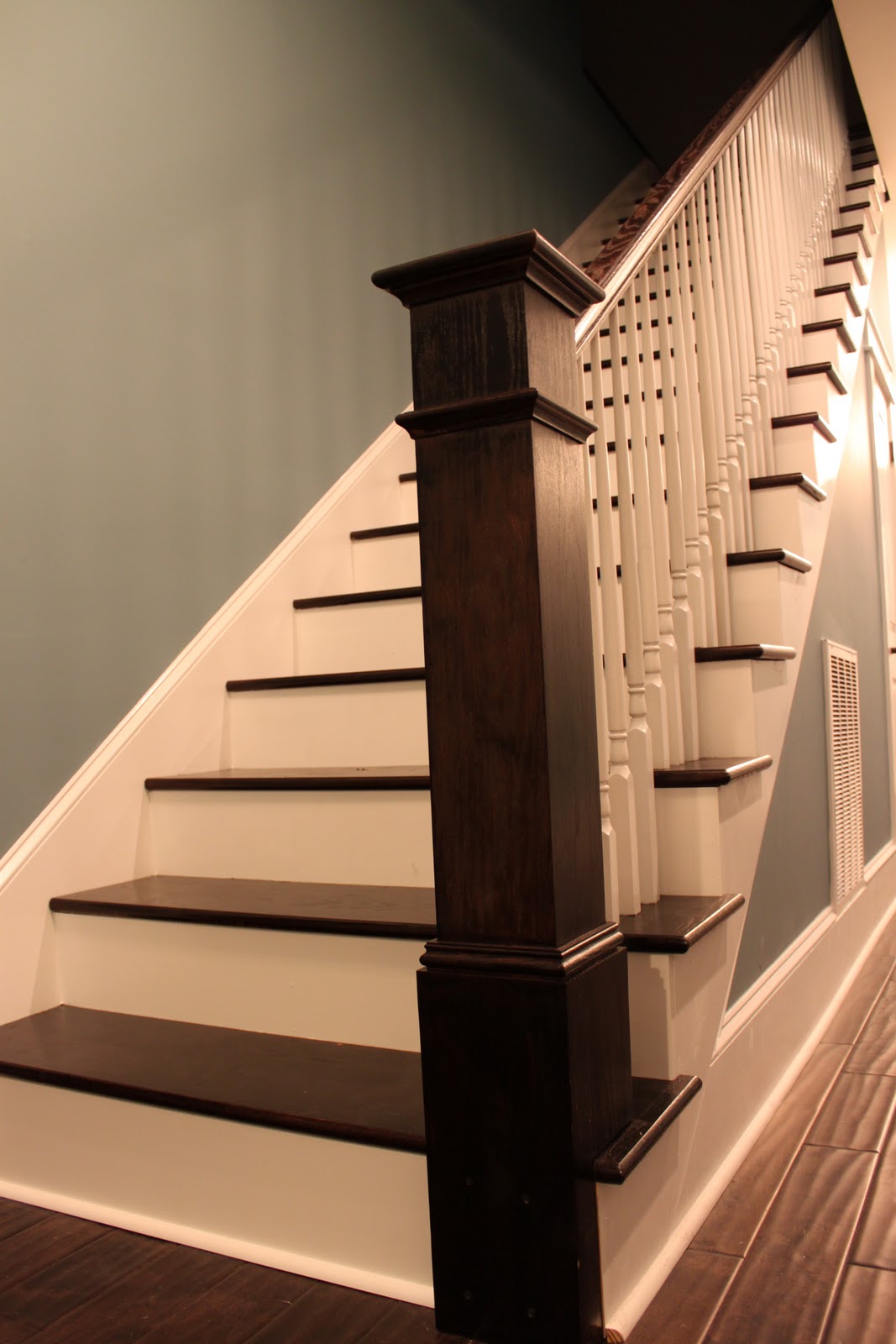 Finishing Stairs | Stair Designs