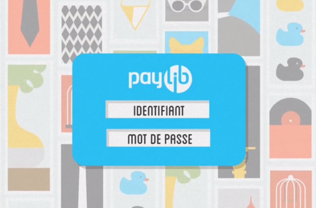 Mobile Payments Overview: Entre digital et flat design, comment Paylib ...