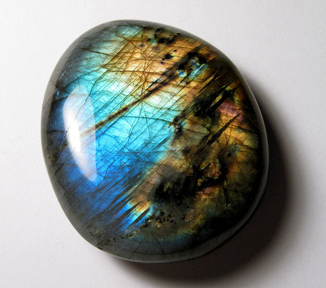*Ornate Oriental* ~ Because we love gemstones too.: Labradorite ...