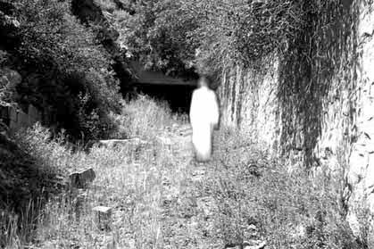 Paranominal: The Scariest Top Ten Irish Ghost Sightings