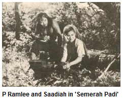 Azmil My World: P Ramlee (PART I) : Tribute to a Legend!