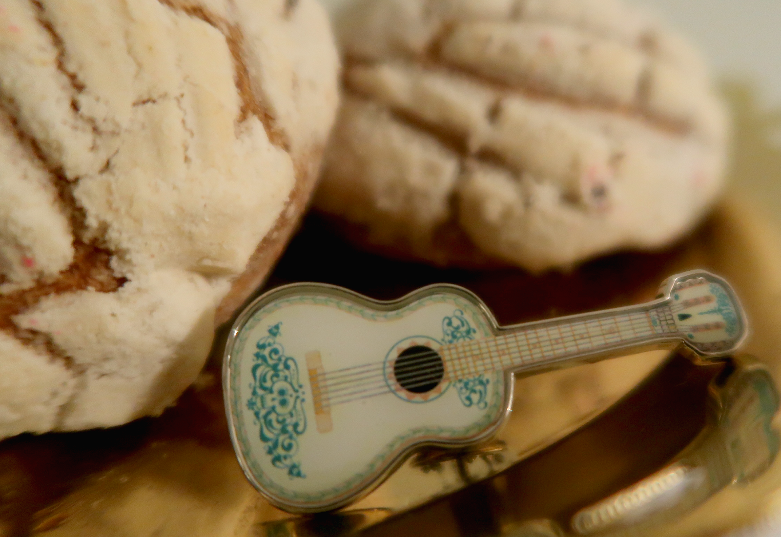 Disney Pixar's Coco: Family Night | Happy Mess MOMents