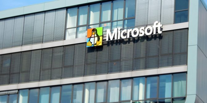 The "Evil" Microsoft buys GitHub!