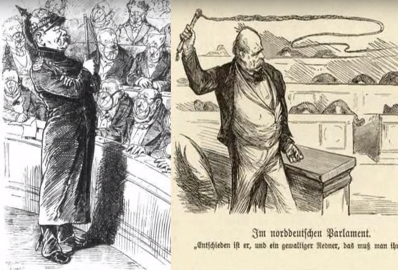 Blog del Profe Marcos: II REICH ALEMAN