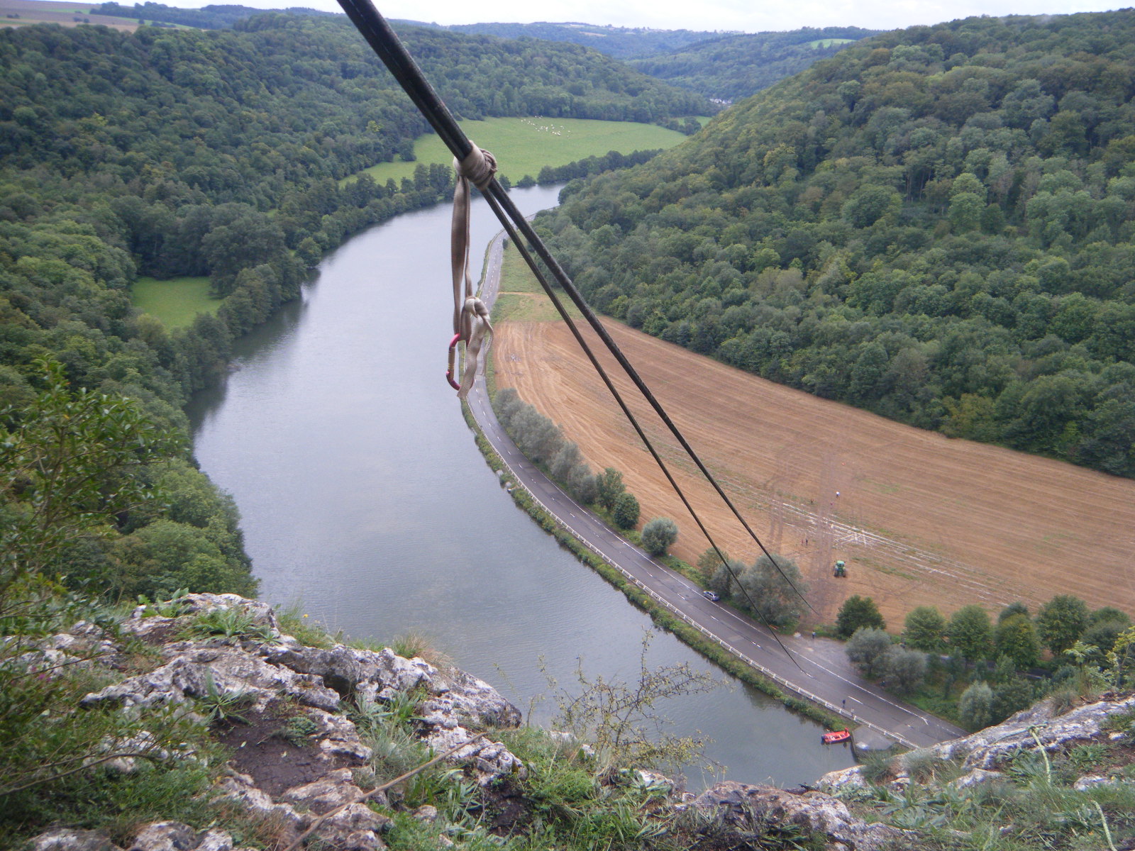 Les aventures de Dsobeur et cie: DEATH-RIDE A FREYR LE 26 ET 27 AOUT 2011