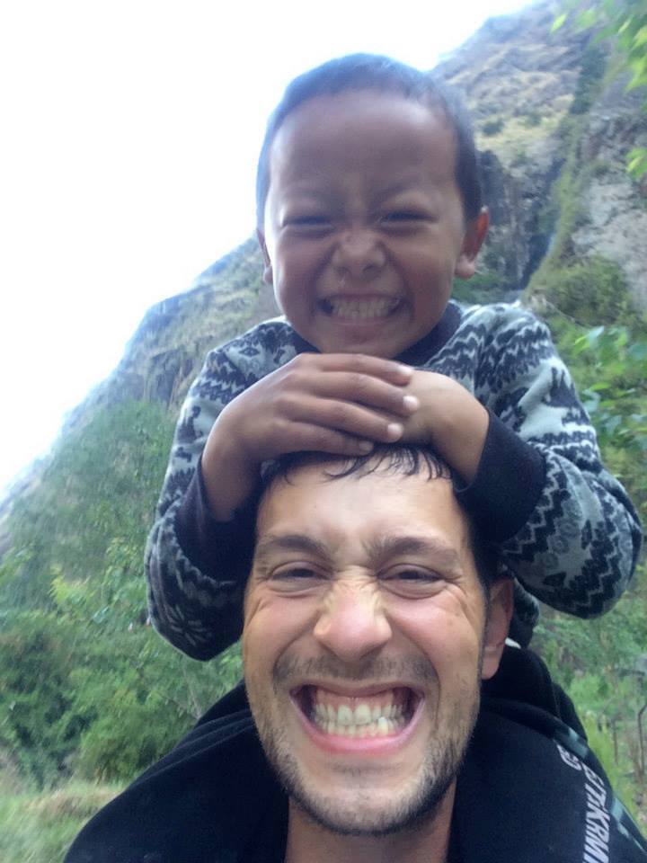 Adventures and Artful Appreciations : Nepal Project: How You Can Help!