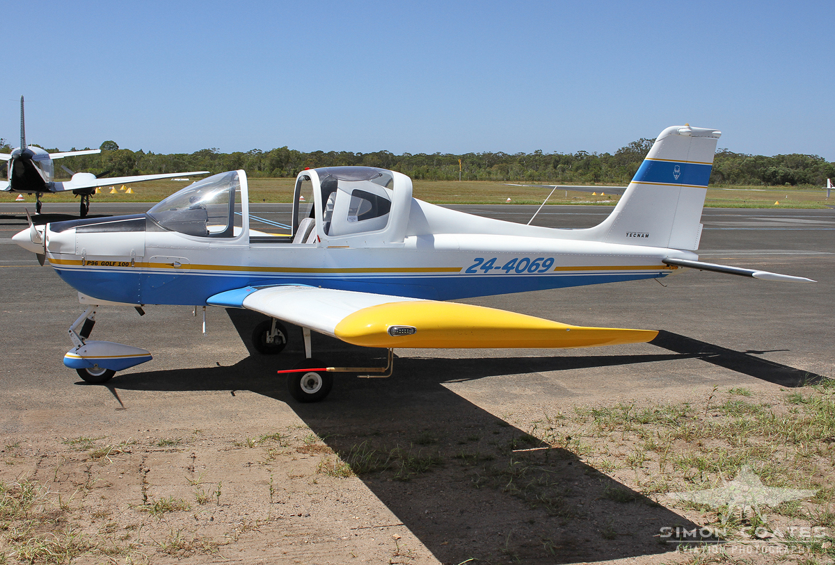 February 2017 | GA Aircraft Australia