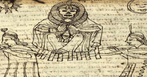 Los funerales del Inca ~ Aprenda historia de la humanidad