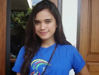 Biodata Audi Marissa Profil Foto Pribadi Agama Lengkap | Biodata Artis