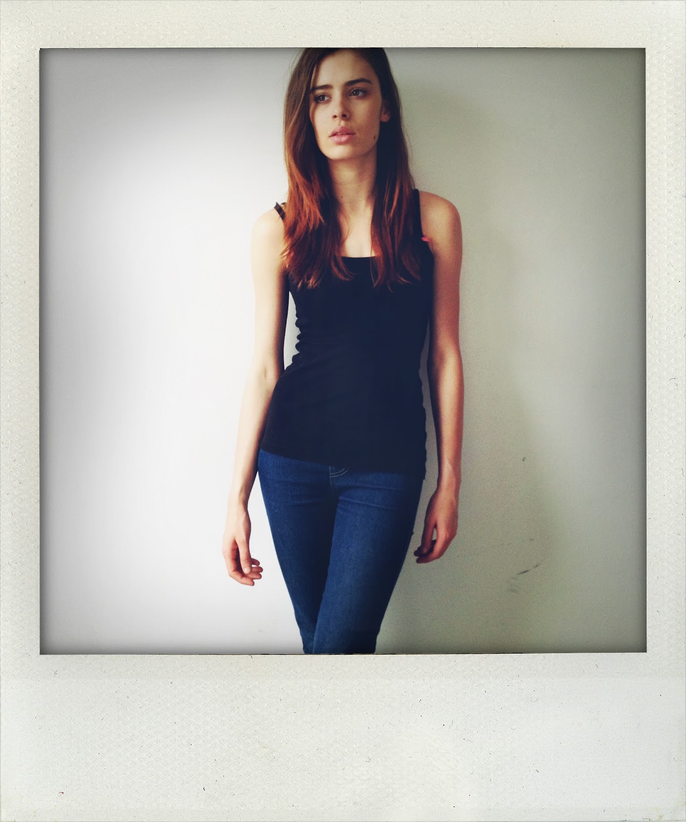 Boss Model Management: Model Of The Moment