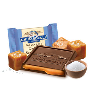 Eat.The.Tic.Tac! ♥: Candyopolis, "The Show Girl", and a new Ghirardelli ...