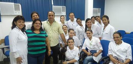 Escola De Enfermagem Anna Nery Clínica Da Família Felippe Cardoso
