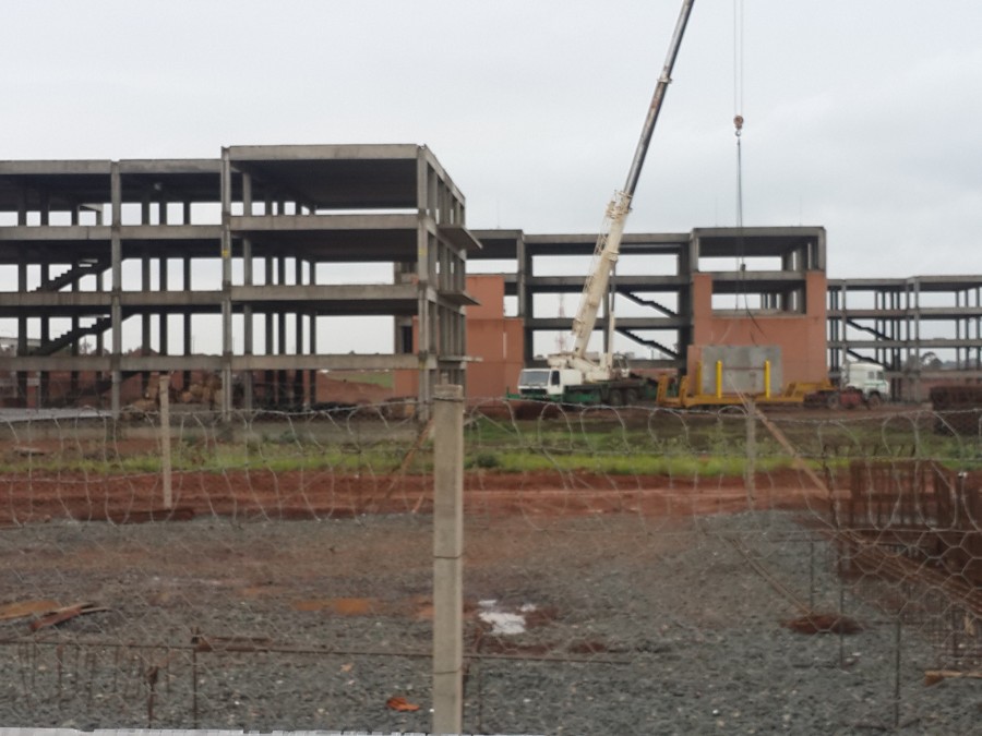 Asmara Housing Project Pictorial Update - Madote