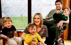 Solid Rock or Sinking Sand: Refuse the Ventilator and Die!