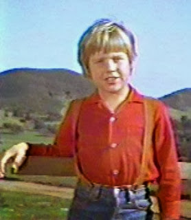 Boomer Beefcake and Bonding: The Shea Brothers and Charlie Brown