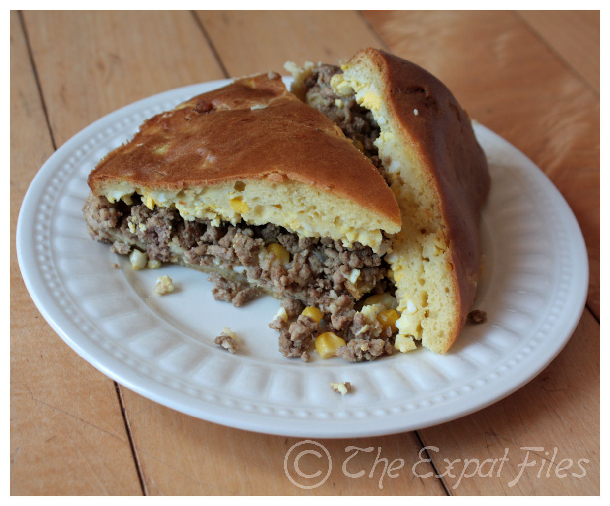 .: the expat files :.: Russian Meat Pie
