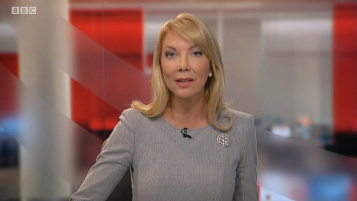 UK Regional News Caps: Alex Lovell - BBC Points West