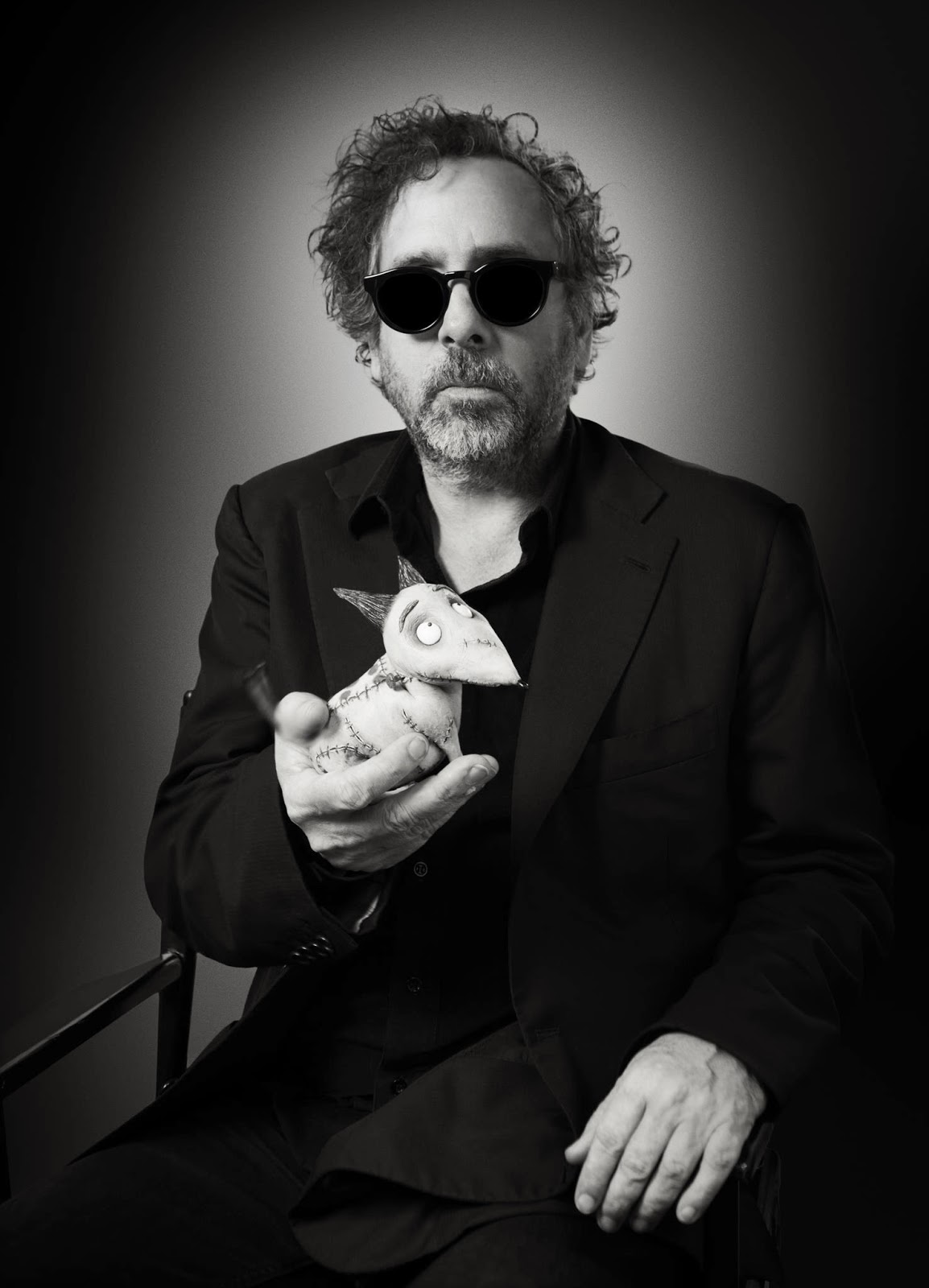 The World of Tim Burton: Buzaid- Tootles Tim Burton