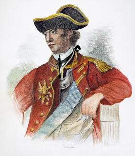 Heretic, Rebel, a Thing to Flout: The Most Famous Battle You Probably ...