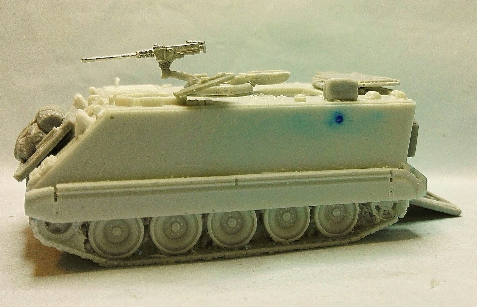 Wee Friends Modelling Site