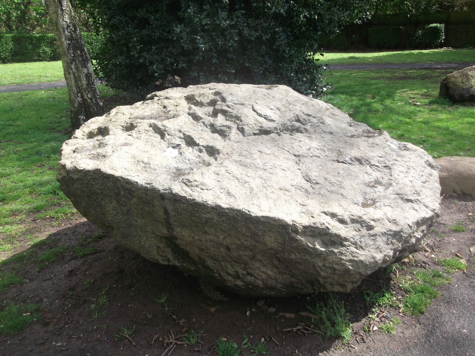 A Brummie's Guide to Birmingham: Cotteridge Park