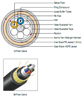 Memahami Jaringan Fiber Optik - Djawa