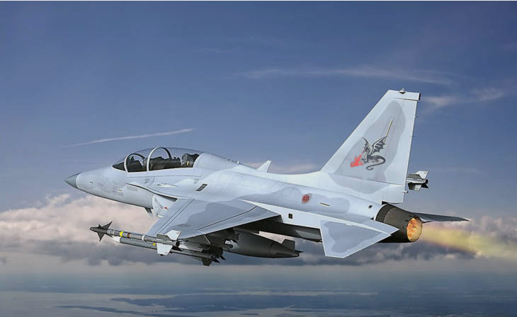 DEFENSE STUDIES: First Two T-50TH will be Delivered in November 2019