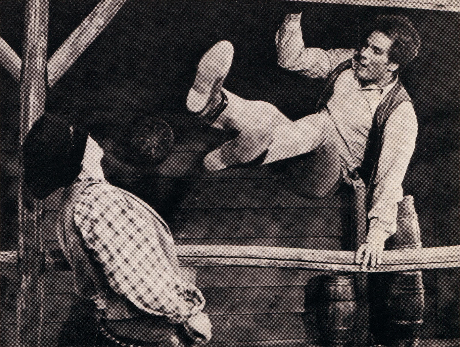 MON NOM EST PERSONNE: LES IMAGES DU WESTERN SPAGHETTI.: "ADIOS GRINGO ...