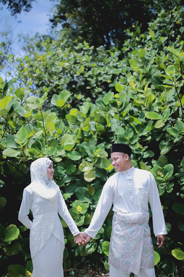 PERKAHWINAN DALAM ISLAM