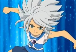 ADICTOS A INAZUMA ELEVEN: Suzuno Fuusuke