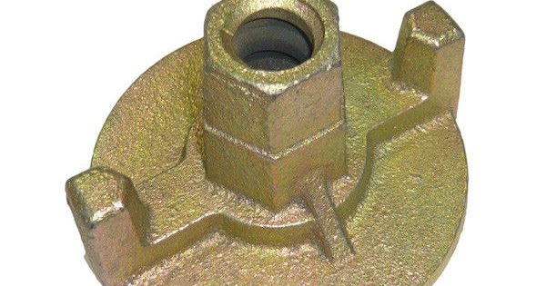 CAHAYA BINTANG KARYA | Jual Tie Rod Bekisting Indonesia: Jual Wing Nut