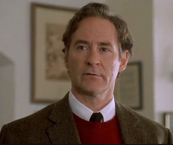 Movie Review - Emperor's Club