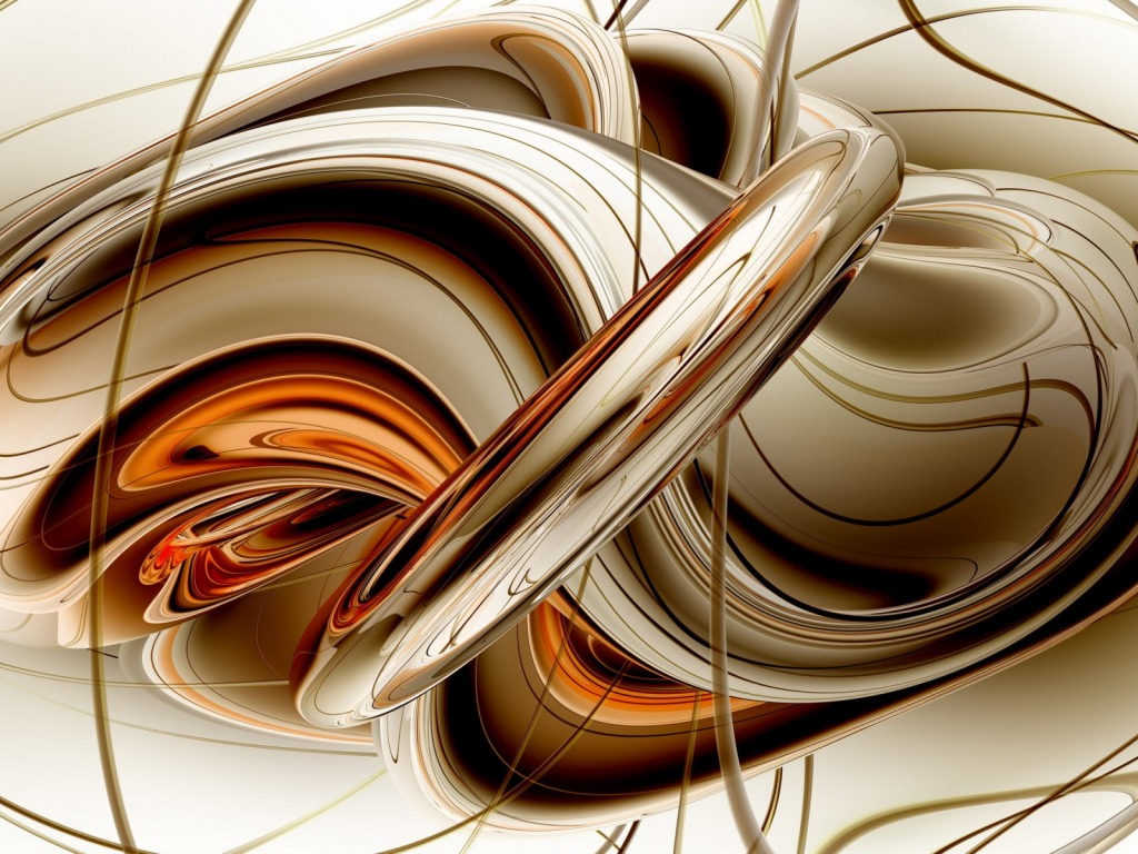 Pozadine za desktop - 3D slike