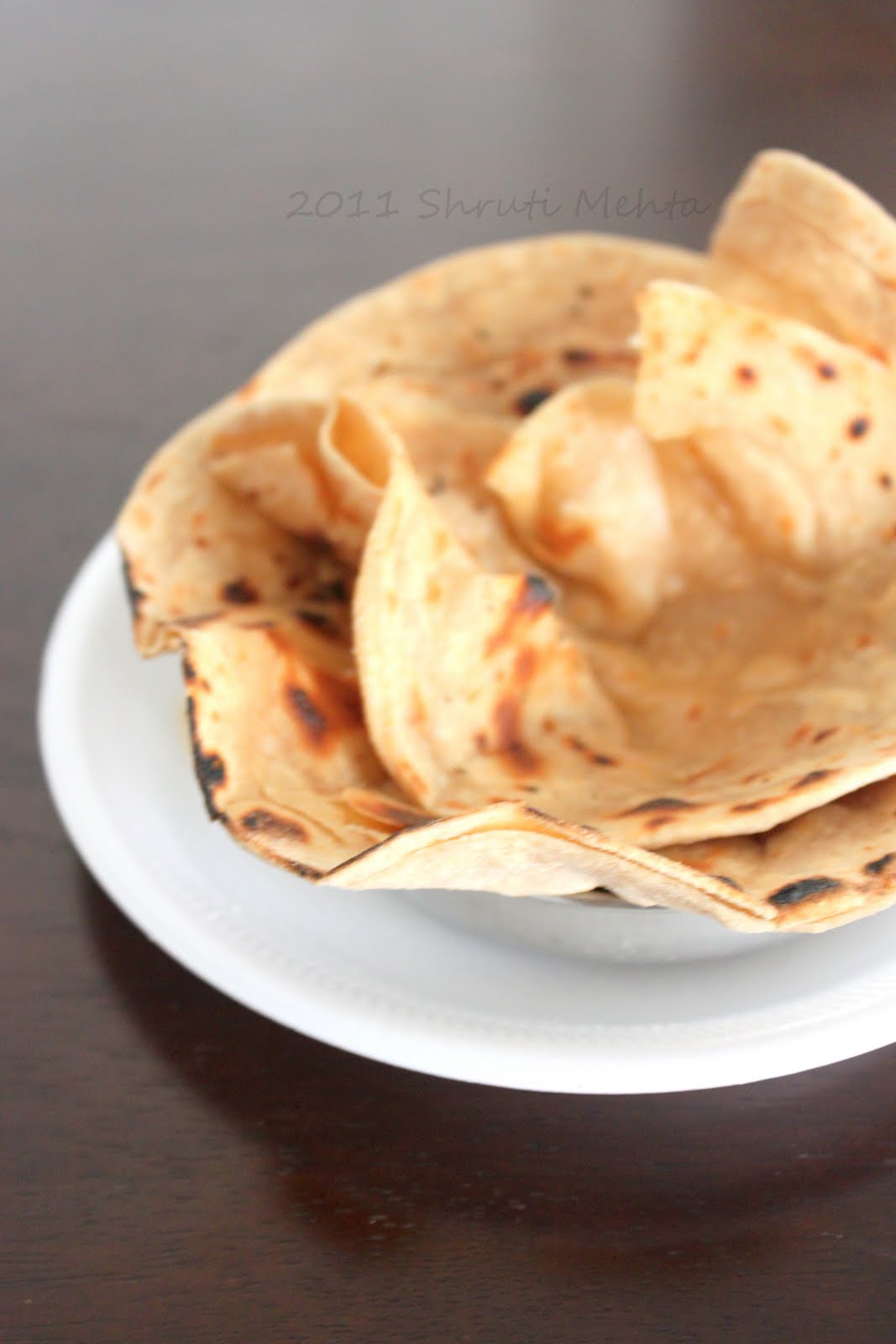 Love II Cook: Rajasthani gatte