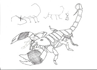 Public Artwork: Sheffield Forgemasters International: Drawing board ...