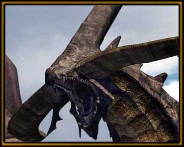 Koonpedia: Mythical Creature Bahamut