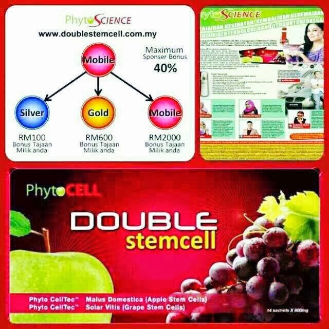 PHYTOSCIENCE STEM CELL